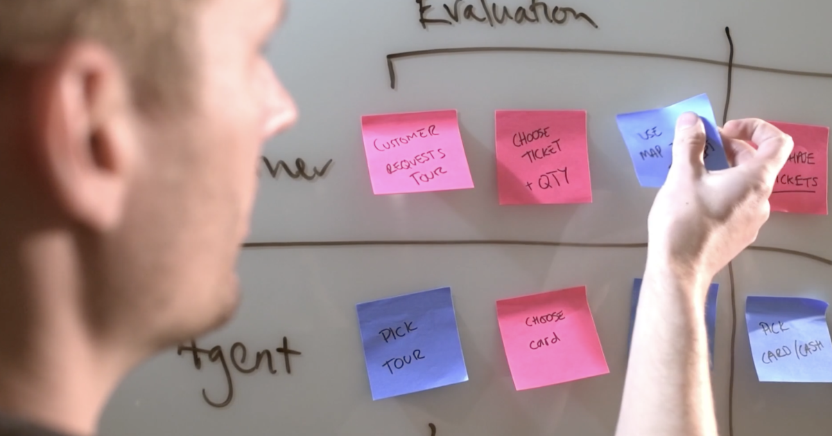 Fiora; Why customer-first businesses will win